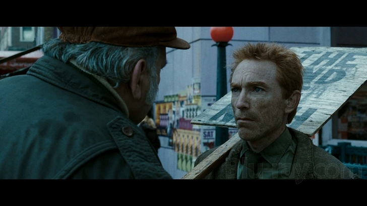 Picture of Watchmen: Director's Cut [Blu-ray]